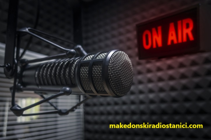 Makedonsko Radio 2 vo zivo - Radio 2 MRT